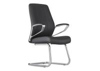 China Modern Retro Styling Leather Chair with L-Shape Structure and Multiple Size Options for Office or Task Use for sale