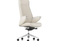China Modern Retro Styling Leather Chair with L-Shape Structure and Multiple Size Options for Office or Task Use for sale