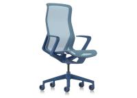 China H5 Ergonomic Office Chair with Adjustable Height and Lumbar Support for Comfortable Task Chairs for sale