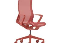 China H5 Ergonomic Office Chair with Adjustable Height and Lumbar Support for Comfortable Task Chairs for sale