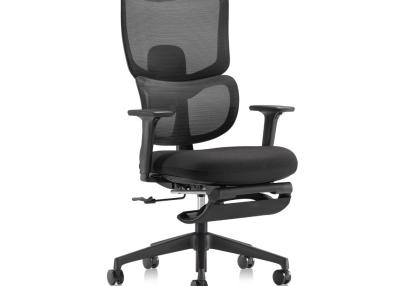 China H7 Task Office Chair with Multi-level Adjustable Lumbar Support, 128mm Deep Neck Support, and Double-layered High-elastic Seat Cushion for sale