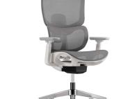 China H7 Task Office Chair with Multi-level Adjustable Lumbar Support, 128mm Deep Neck Support, and Double-layered High-elastic Seat Cushion for sale