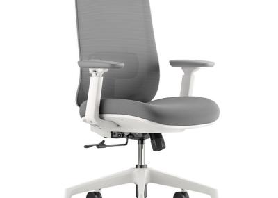 China Otto Task Chair with Lumbar Support Adjustable Headrest and Armrests for Ergonomic Office Comfort for sale
