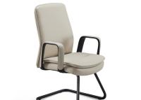 China Sunon Task Chair Carol - Adjustable Height Ergonomic Office Chair with Lumbar Support and Back Recline Angle for sale