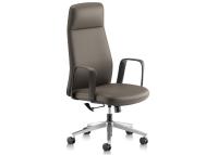 China Sunon Task Chair Carol - Adjustable Height Ergonomic Office Chair with Lumbar Support and Back Recline Angle for sale