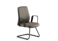 China Sunon Task Chair Carol - Adjustable Height Ergonomic Office Chair with Lumbar Support and Back Recline Angle for sale