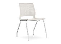China Magna Training Chairs with Multiple Size Options W565*D535*H820mm W525*D525*H820mm W570*D520*H815mm for sale