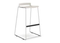 China Magna Training Chairs with Multiple Size Options W565*D535*H820mm W525*D525*H820mm W570*D520*H815mm for sale