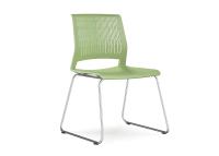 China Magna Training Chairs with Multiple Size Options W565*D535*H820mm W525*D525*H820mm W570*D520*H815mm for sale