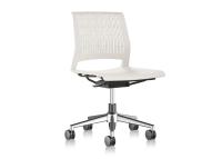 China Magna Training Chairs with Multiple Size Options W565*D535*H820mm W525*D525*H820mm W570*D520*H815mm for sale