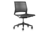 China Magna Training Chairs with Multiple Size Options W565*D535*H820mm W525*D525*H820mm W570*D520*H815mm for sale