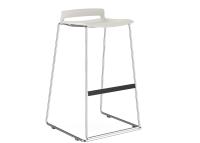 China Magna Training Chairs with Multiple Size Options W565*D535*H820mm W525*D525*H820mm W570*D520*H815mm for sale
