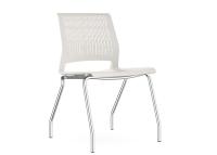 China Magna Training Chairs with Multiple Size Options W565*D535*H820mm W525*D525*H820mm W570*D520*H815mm for sale