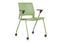 China Magna Training Chairs with Multiple Size Options W565*D535*H820mm W525*D525*H820mm W570*D520*H815mm for sale