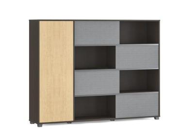 China I Varna II Executive Storage Cabinet - File Cabinet with Multiple Size Options Including W1879*D1770*H750(mm), W900*D900*H750(mm), and W3800*D1480*H750(mm) for sale
