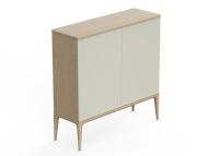 China Jason Lounge File Cabinet and Storage Furniture with W2000*D950*H760mm, W2400*D1200*H760mm, and W2400*D1200*H1050mm Dimensions for sale