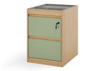 China Jason Lounge File Cabinet and Storage Furniture with W2000*D950*H760mm, W2400*D1200*H760mm, and W2400*D1200*H1050mm Dimensions for sale