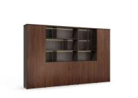 China Menda File Cabinet and Storage Cabinet with W3200*D1900*H750(mm), W4800*D1600*H750(mm), and W3200*D420*H2000(mm) Dimensions for sale
