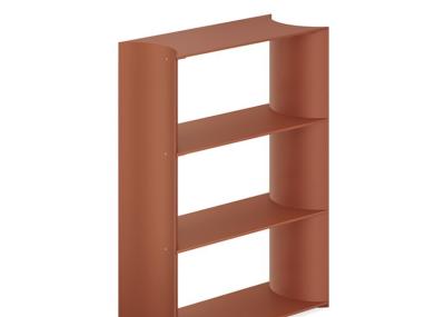 China Modular File Cabinet with Multiple Work Modes and W800*D331*H1470(mm) Dimensions for Office Storage for sale