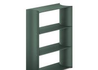 China Modular File Cabinet with Multiple Work Modes and W800*D331*H1470(mm) Dimensions for Office Storage for sale