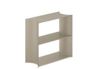China Modular File Cabinet with Multiple Work Modes and W800*D331*H1470(mm) Dimensions for Office Storage for sale