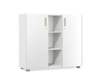 China Steelbox II Modular Storage Lockers with Customizable Sizes and Steel Construction for sale
