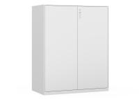 China Steellite Flexible Storage Lockers with Multiple Sizes and Lockable Drawers for Organized Workspaces for sale