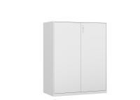 China Steellite Flexible Storage Lockers with Multiple Sizes and Lockable Drawers for Organized Workspaces for sale