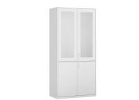 China Steellite Flexible Storage Lockers with Multiple Sizes and Lockable Drawers for Organized Workspaces for sale