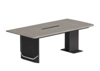 China Aero Meeting Table with Distinctive Style Refined Design and Enduring Comfort for Conference Rooms for sale