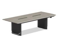 China Aero Meeting Table with Distinctive Style Refined Design and Enduring Comfort for Conference Rooms for sale