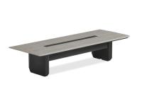 China Aero Meeting Table with Distinctive Style Refined Design and Enduring Comfort for Conference Rooms for sale