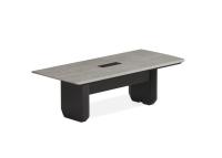 China Aero Meeting Table with Distinctive Style Refined Design and Enduring Comfort for Conference Rooms for sale