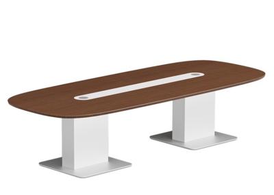 China I Work II Distinctive Style Refined Design Enduring Comfort Conference Table for Office Meetings for sale