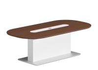 China I Work II Distinctive Style Refined Design Enduring Comfort Conference Table for Office Meetings for sale