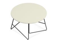 China Geometric Design Modern Simple Italian Minimalist Low Table Occasional Table for Stylish Living Spaces for sale