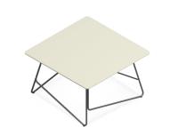 China Geometric Design Modern Simple Italian Minimalist Low Table Occasional Table for Stylish Living Spaces for sale
