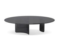 China Geometric Design Modern Simple Italian Minimalist Coffee Table Occasional Table for sale