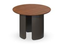 China Geometric Design Modern Simple Italian Minimalist Coffee Table Occasional Table for sale