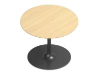 China Geometric Design Modern Simple Italian Minimalist Tea Table Occasional Table for Stylish Spaces for sale