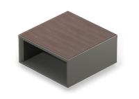 China Geometric Design Modern Simple Italian Minimalist Coffee Table Tea Table for sale