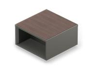 China Geometric Design Modern Simple Italian Minimalist Coffee Table Tea Table for sale