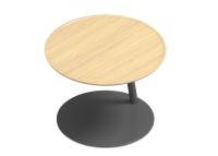 China Nordic Round Coffee Table with Modern Simple and Italian Minimalist Design for Occasional Use for sale