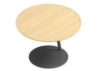 China Nordic Round Coffee Table with Modern Simple and Italian Minimalist Design for Occasional Use for sale