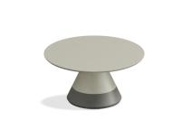 China Nordic Round Coffee Table with Modern Simple and Italian Minimalist Design for Occasional Use for sale