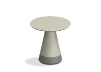 China Nordic Round Coffee Table with Modern Simple and Italian Minimalist Design for Occasional Use for sale