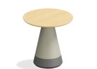 China Nordic Round Coffee Table with Modern Simple and Italian Minimalist Design for Occasional Use for sale