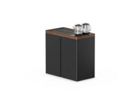 China Geometric Design Modern Simple Italian Minimalist Tea Table Occasional Table for sale