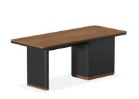 China Geometric Design Modern Simple Italian Minimalist Tea Table Occasional Table for sale