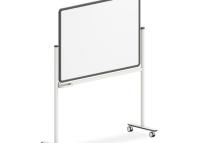 China Modit Flip Tabletop Training Tables with Eight Colors and Warm Wood Grain for Dynamic Training Environments for sale